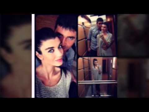 Aslihan Guner ve Mert Kilic
