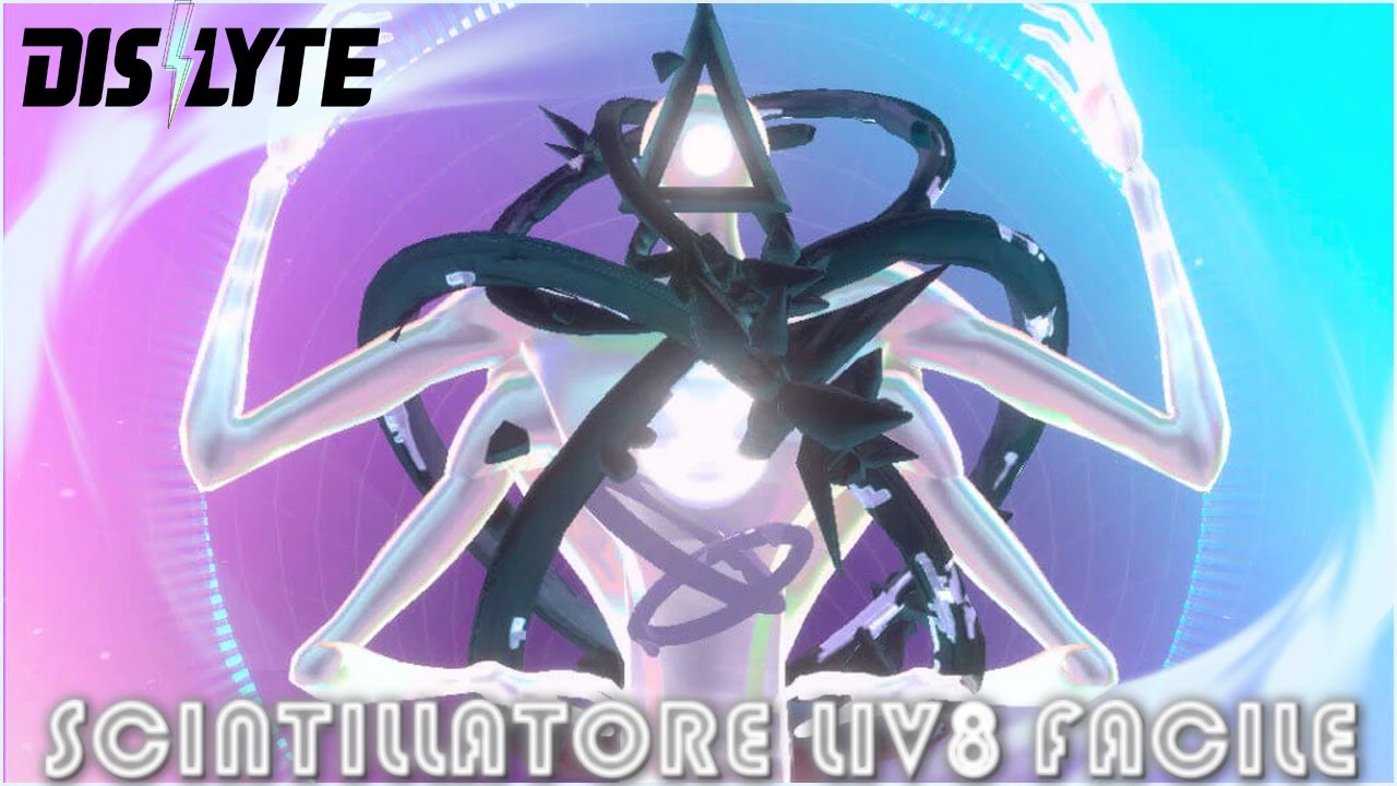 COME vincere FACILE vs SCINTILLATORE Lv8 con Team F2P💪- Dislyte [ITA ...