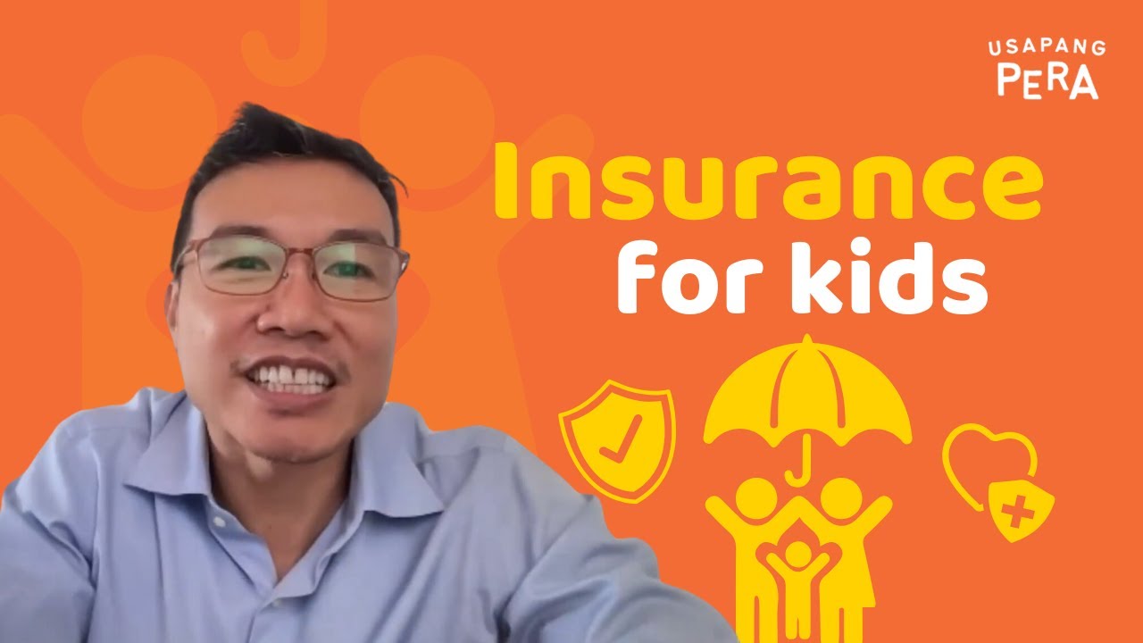 3125 Insurance for kids - YouTube