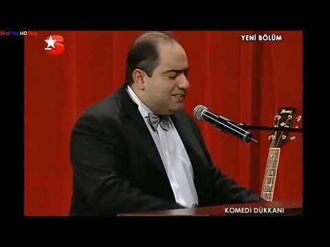 Özer Atik - Sana da Kalmaz