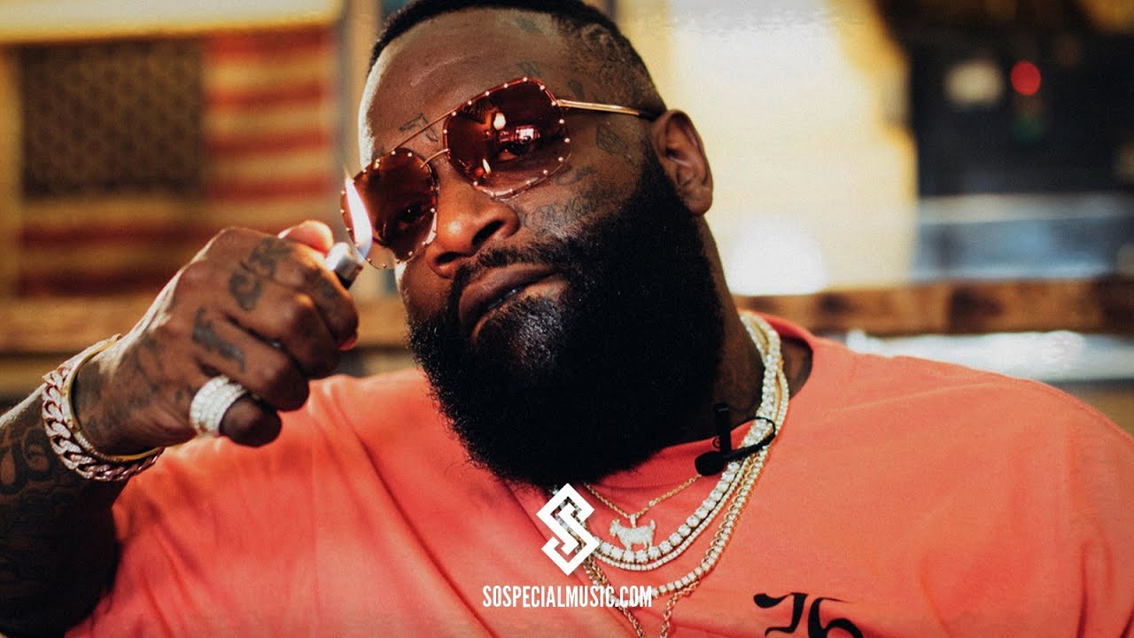 Rick Ross type beat "Payments" || Free Type Beat 2022 - YouTube