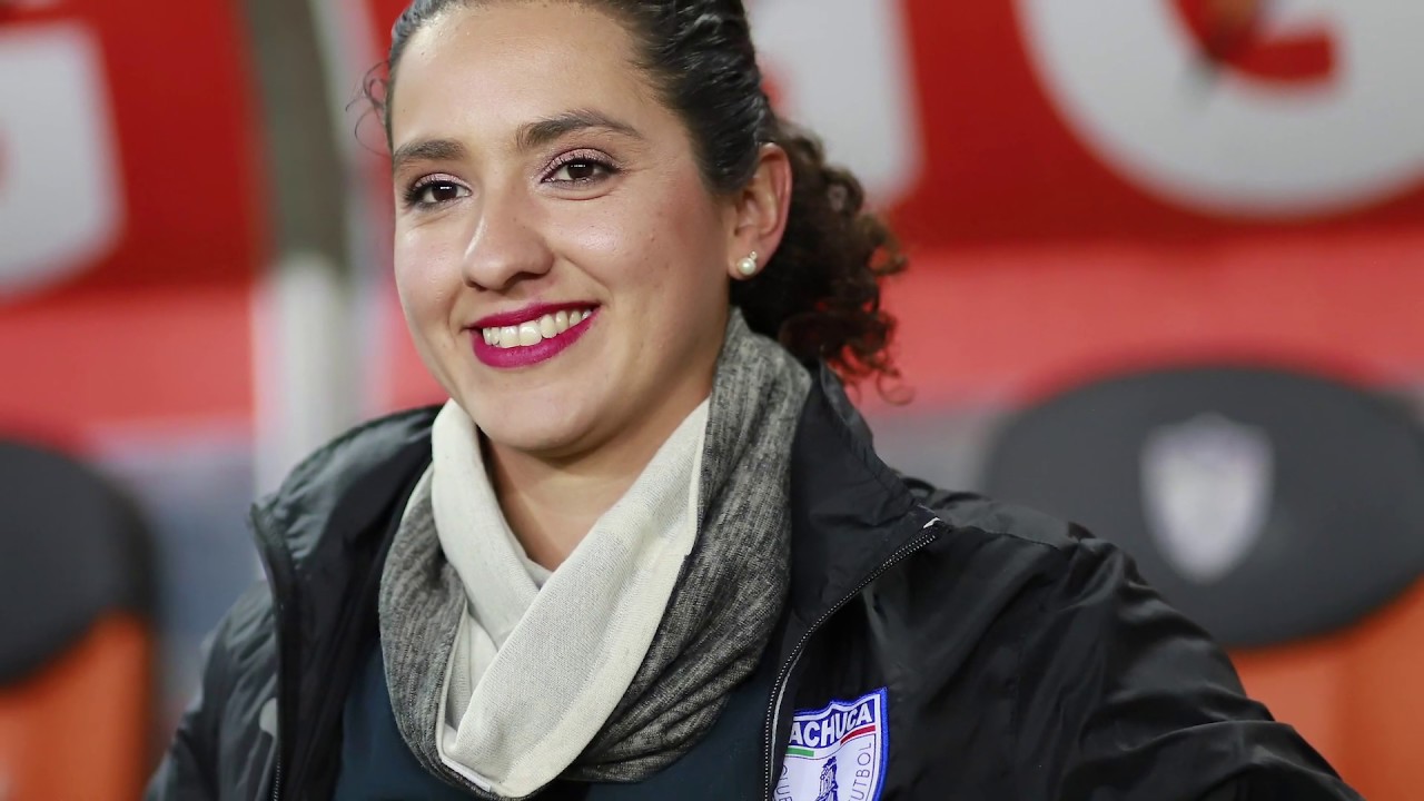 Los 100 Partidos de Eva Espejo en la LIGA BBVA MX Femenil - YouTube