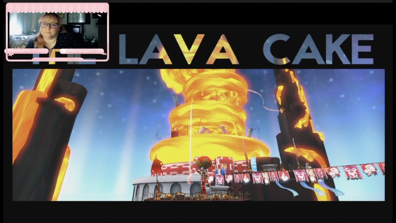 Let's Play Series: A Hat In Time! | | Goat Refinery & The Lava Cake ...