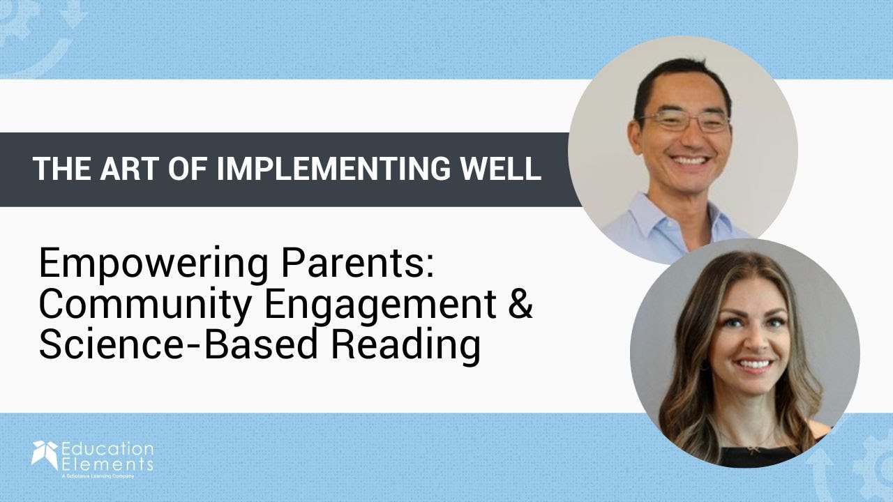 Why Community Involvement is Crucial for Successfully Implementing ...