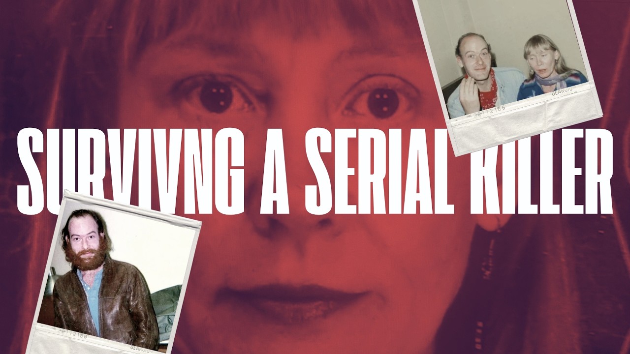 Delia Balmer: Surviving a Serial Killer - YouTube