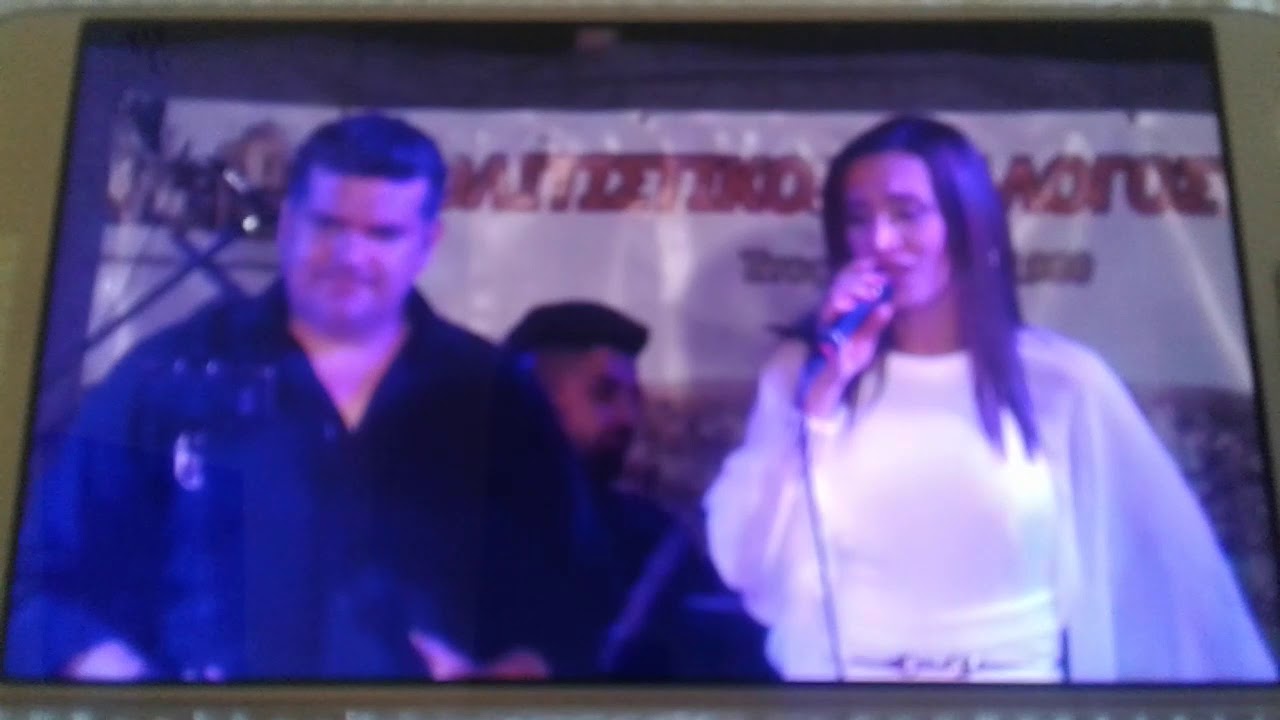 Γ.καψαλης / Γ.Γριβα / Μ.τσικος 🎺🎺🎤 (ΧΑΜΟΣ) 👍 - YouTube