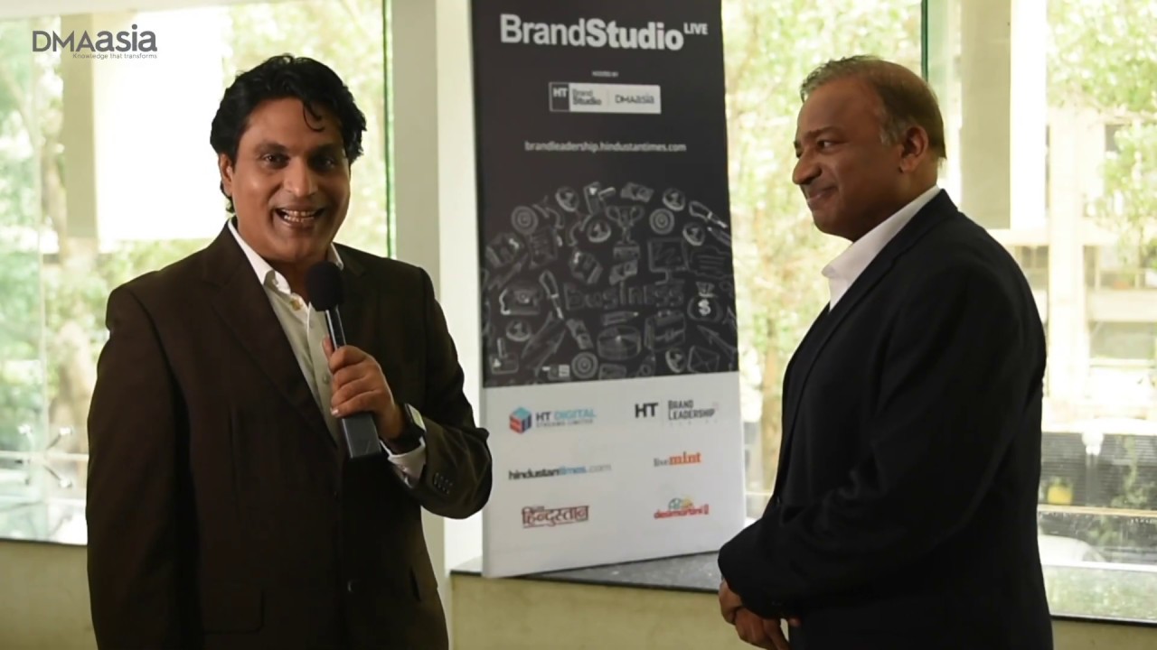 Brand Studio Live Episode 15: Sneak Peek with Lloyd Mathias - YouTube