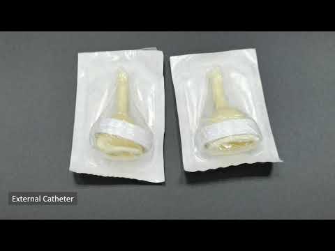 External Catheter