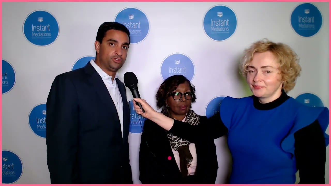 Home | Lawyers & Mediators International