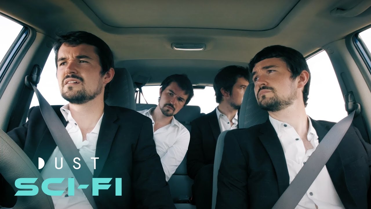 The DUST Files "Doppelgänger" | DUST - YouTube