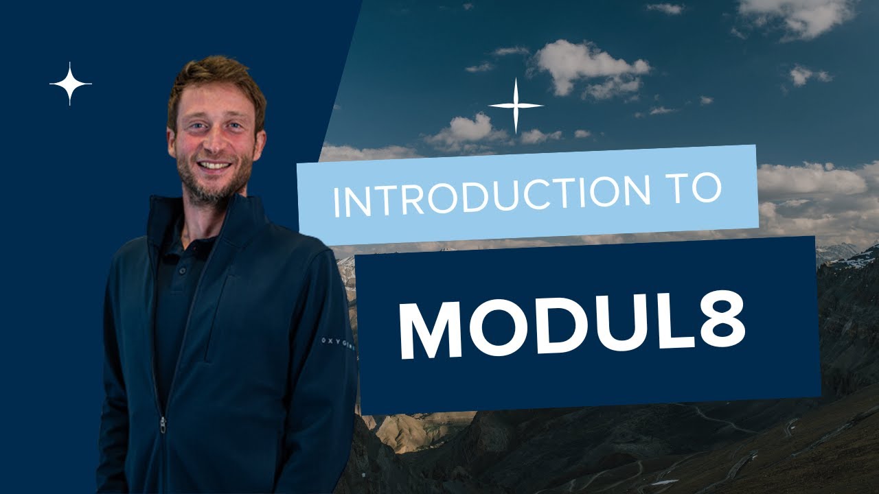 Meet Modul8 | Smart Air Control Valve - YouTube