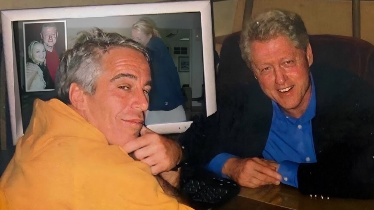 Still No Client List - YouTube