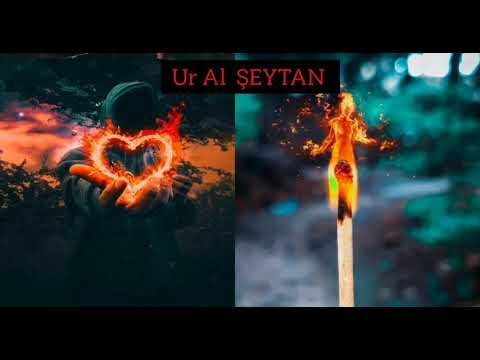 Ur Al ( ŞEYTAN ) offical Music Alt Yazılı Yeni