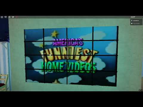 AFV theme 90s - YouTube