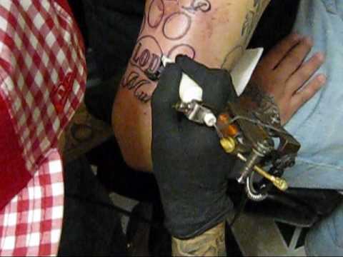 GAMBINO TAT FINALIZED.wmv