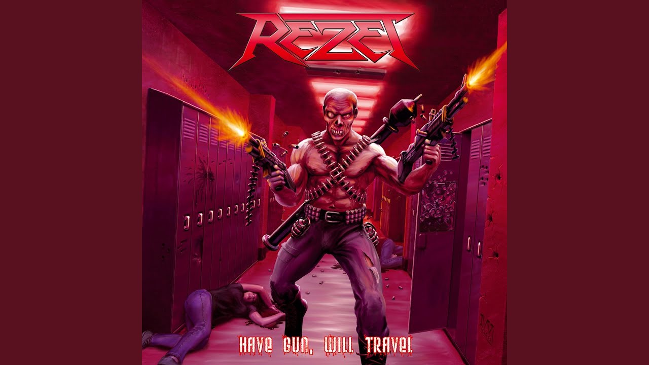 Red Alert (Remastered) - YouTube
