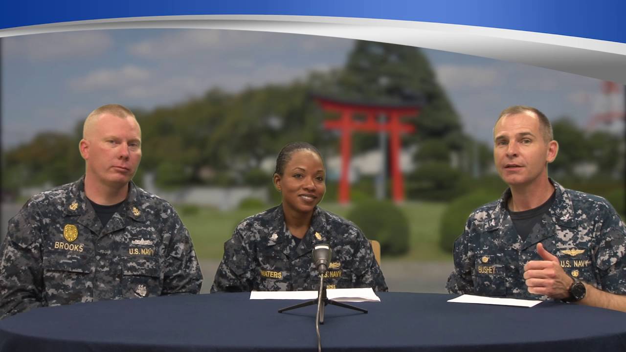 Captain's Call - October 20, 2016 - YouTube