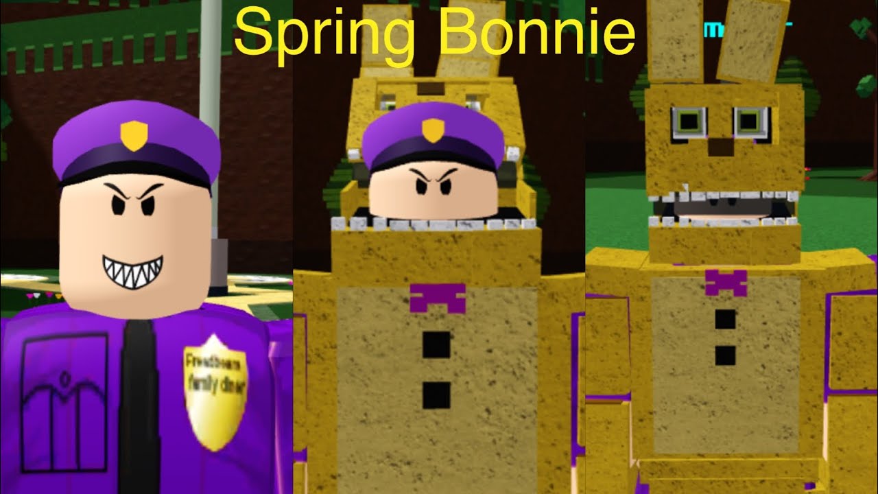 Working Springlock Suit in Roblox Build A Boat For Treasure! - YouTube