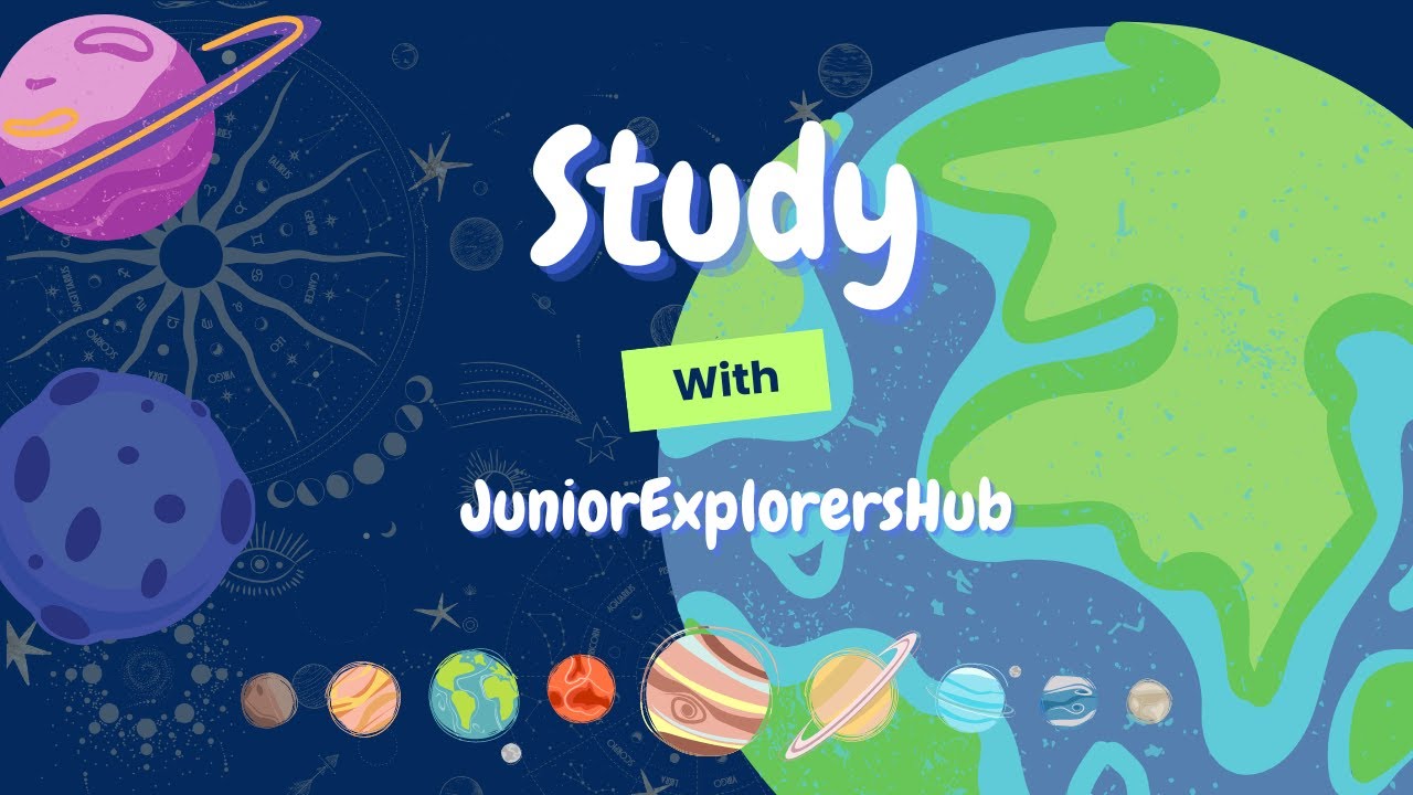 Journey to the Inner Planets: Sun, Mercury, Venus, Earth, Mars - kids ...