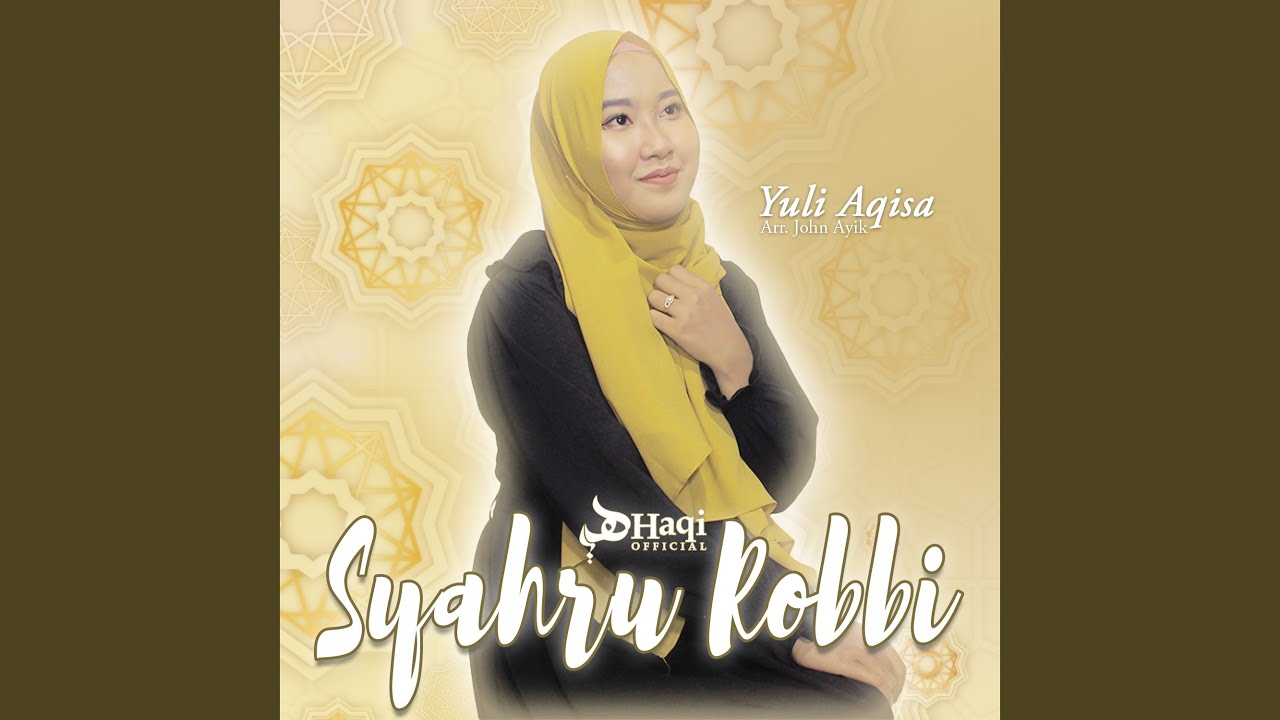 Syahru Robbi - YouTube
