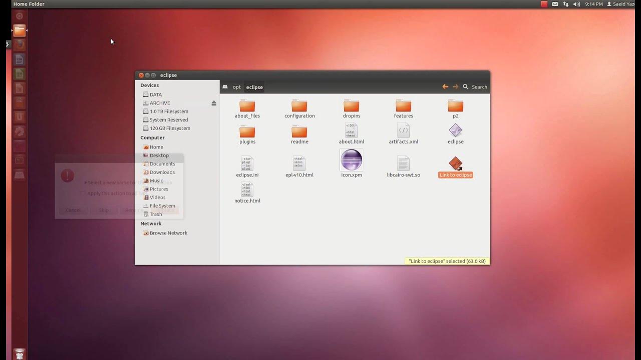 TinyOS Tutorial #2 - Setting up development environment using Eclipse and Yeti 2 - YouTube