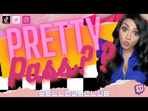 Pretty Pass?? - YouTube