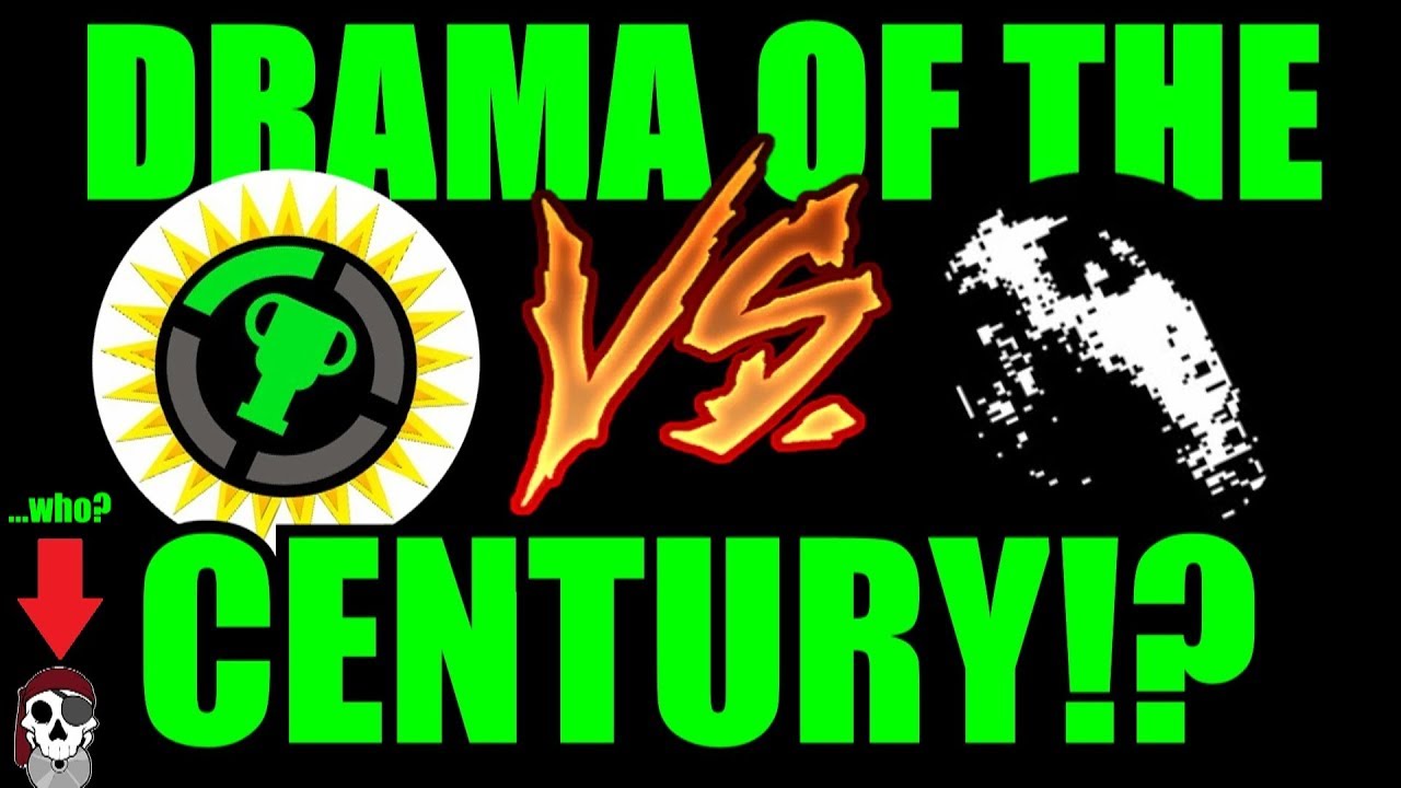 The Matpat Heartbound/TobyFox Drama Is Stupid - YouTube