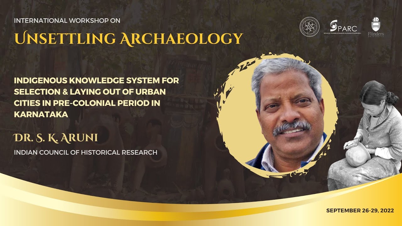 Knowledge System for Selection & Laying out of Urban Cities in Pre ...