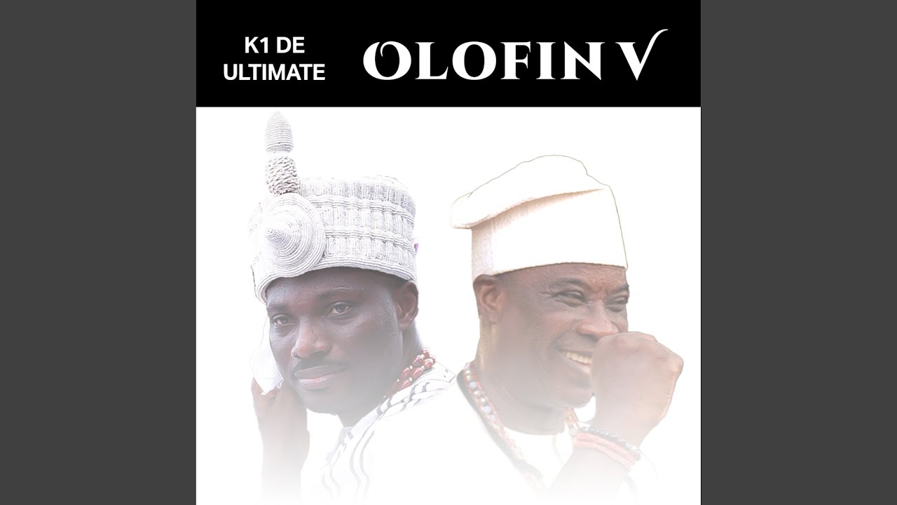 Olofin V Pt. 1 - YouTube