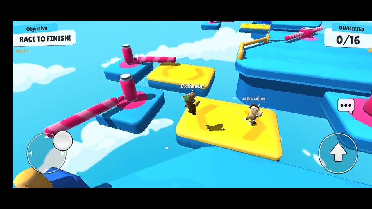 Ping problem & fustrating moments😠😡 as well as my $10,000,000 ...