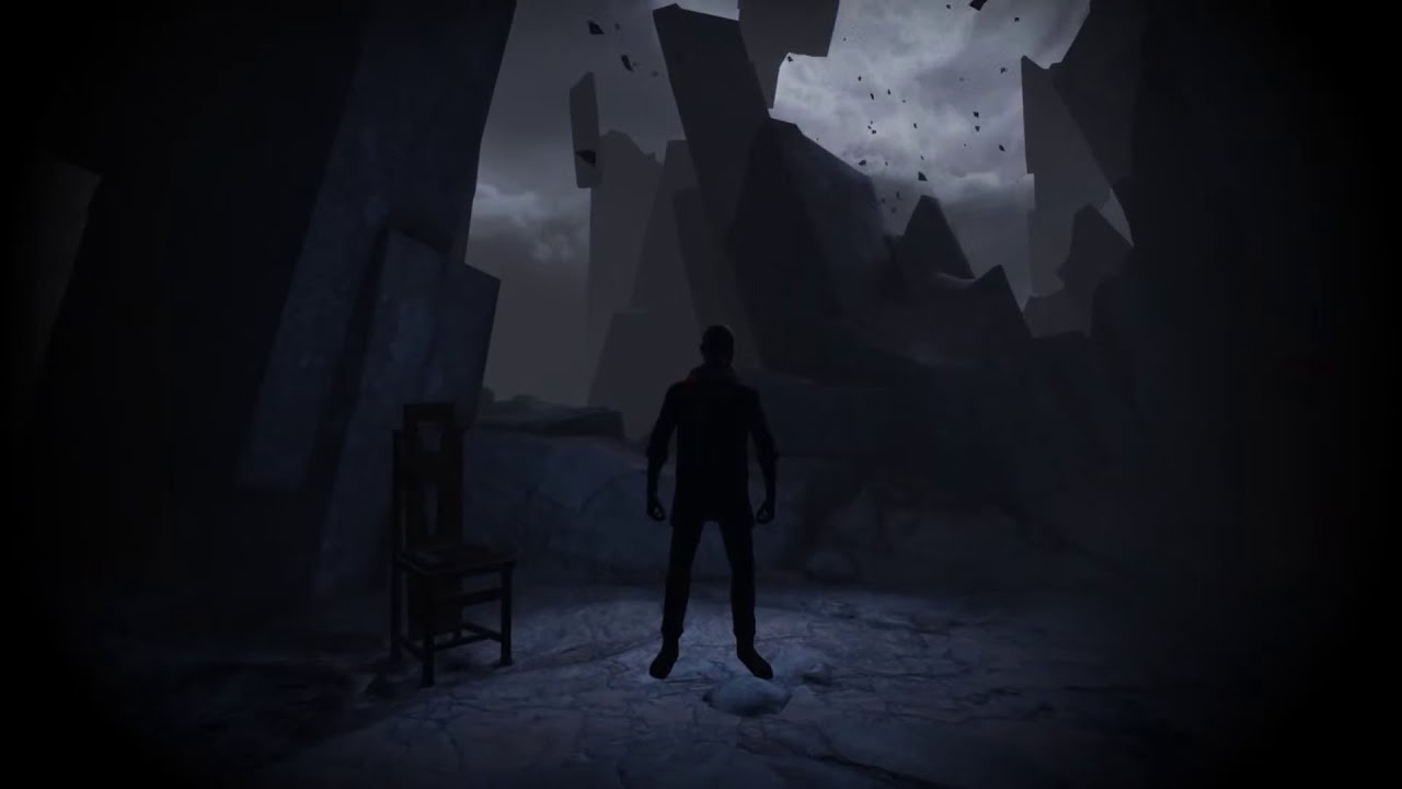 Wraith: The Oblivion - Afterlife - Launch Trailer [PC VR, Quest, PSVR ...