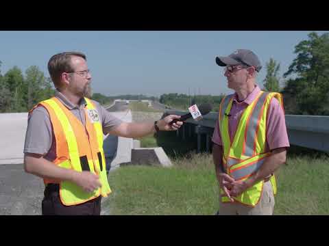 City Update NCDOT Updates 2022 - YouTube