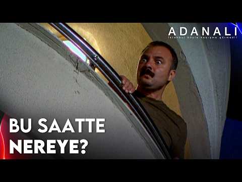 Adanalı, Maria’yı kıskanmaya başladı! 😂 - Adanalı 32. Bölüm