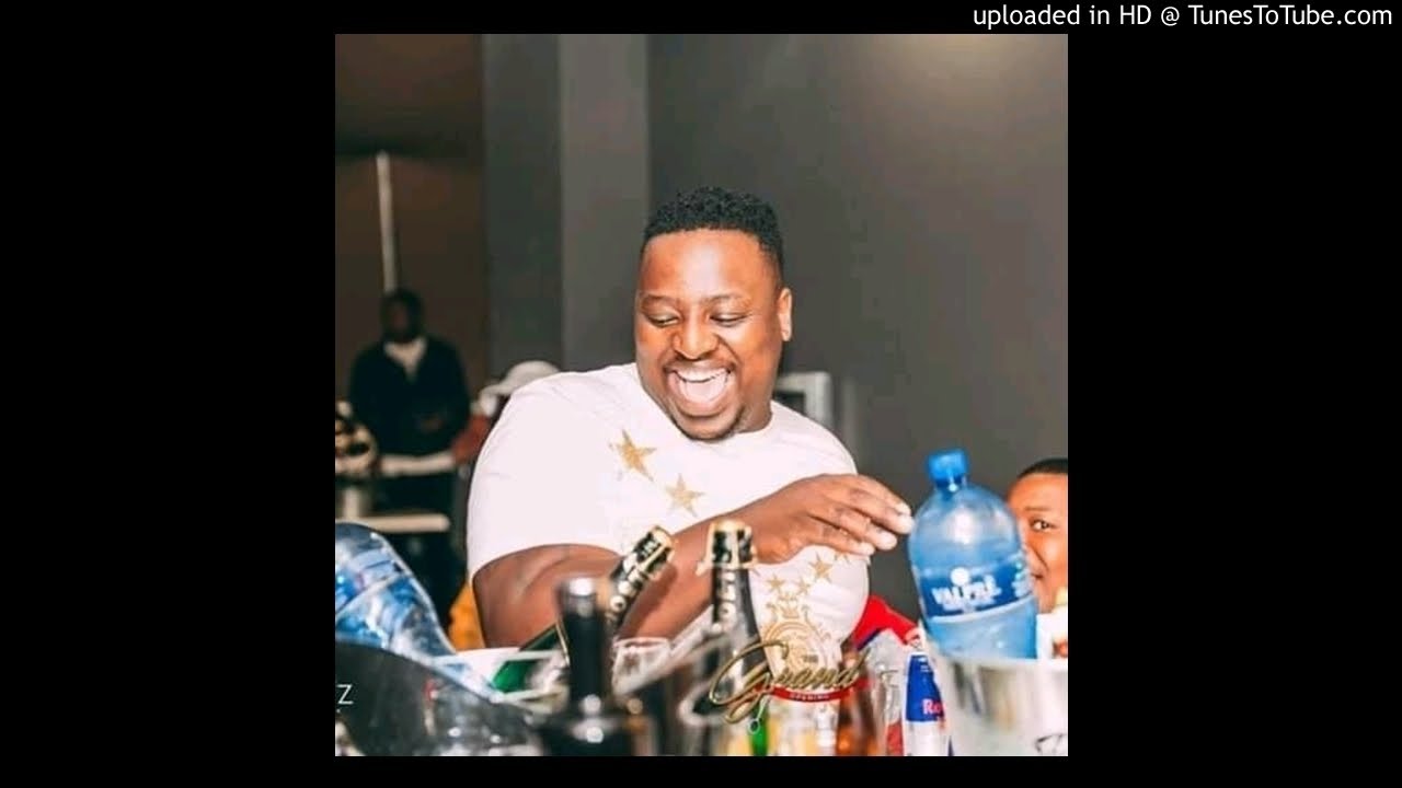 Dj Ligwa Blaqvision AngaZz x uBiza Wethu - No Retreat No Surrender ...