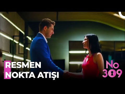 İlk Görüşte Uyum Gibi Uyum - No:309