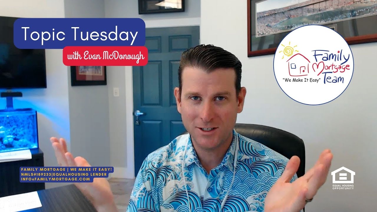 Topic Tuesday | Condo Updates - YouTube