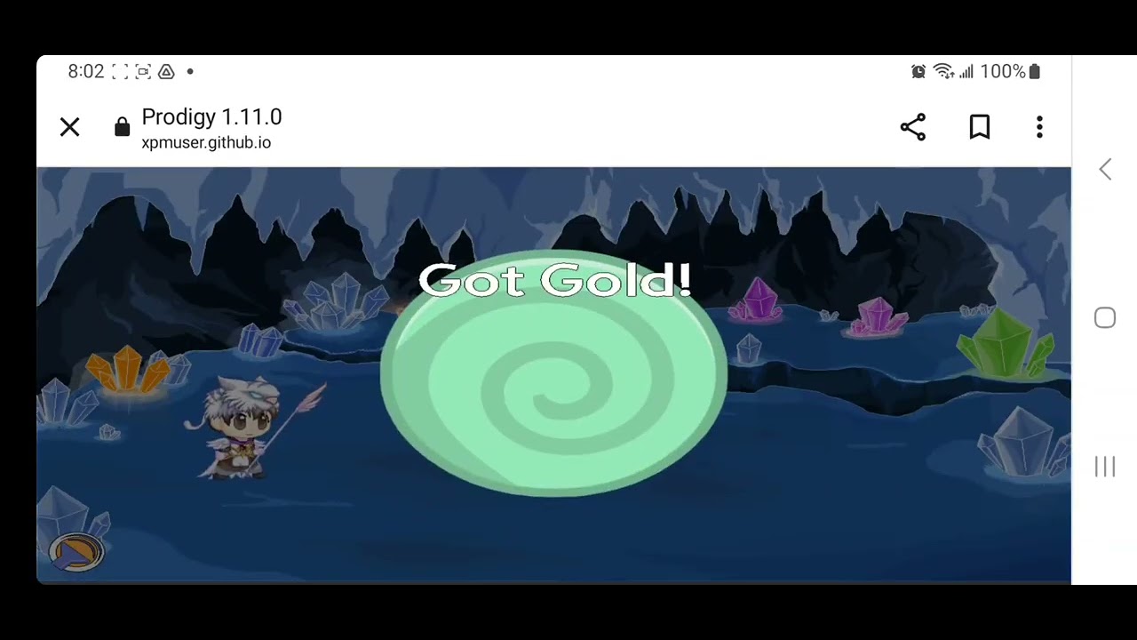 Prodigy Game (2003) Music - YouTube