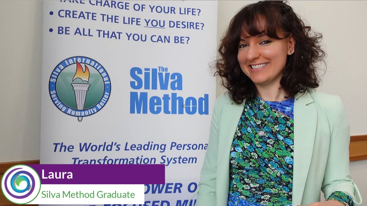 Silva tools can create a miracle - by Laura / Silva Method Graduate ...