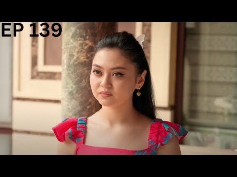 Qirmizi xonadon yoxud Qalbim o'g'risi 139-qism (Milliy Serial) | _REVIEW