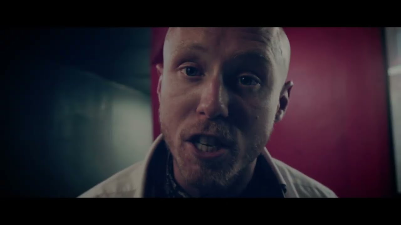 Spike Trivet Vs Eddie Dennis For The PROGRESS World Championship - YouTube