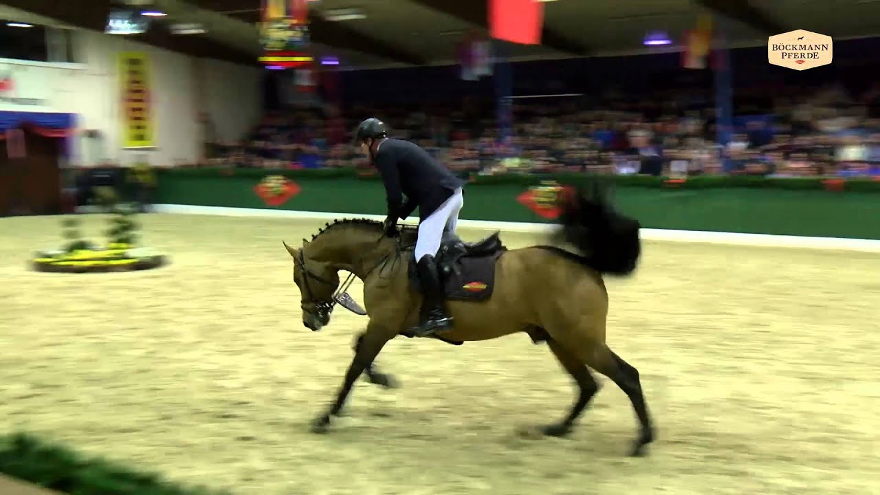 Lord Pezi junior 2016 ENG - YouTube