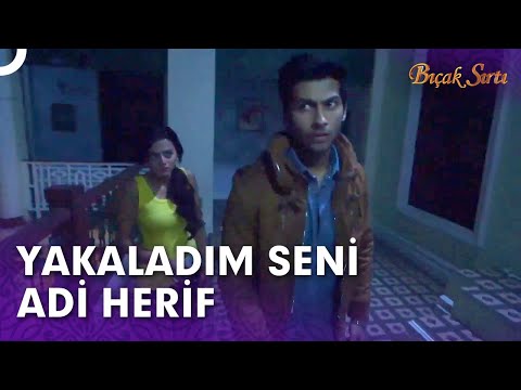 Arşı Titreten Kapışma 14. Bölüm | Swaragini