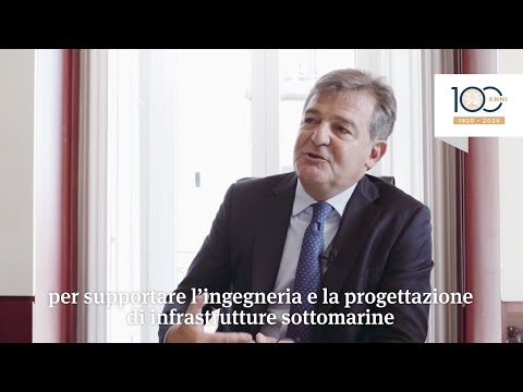 Giovanni Ranieri AD della Next Geosolutions | I protagonisti della ...