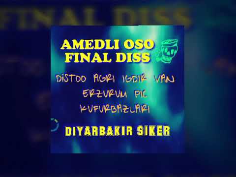 AMEDLI_OSO_FINAL DiSToo AGRI IGDIR V.E PICLERI