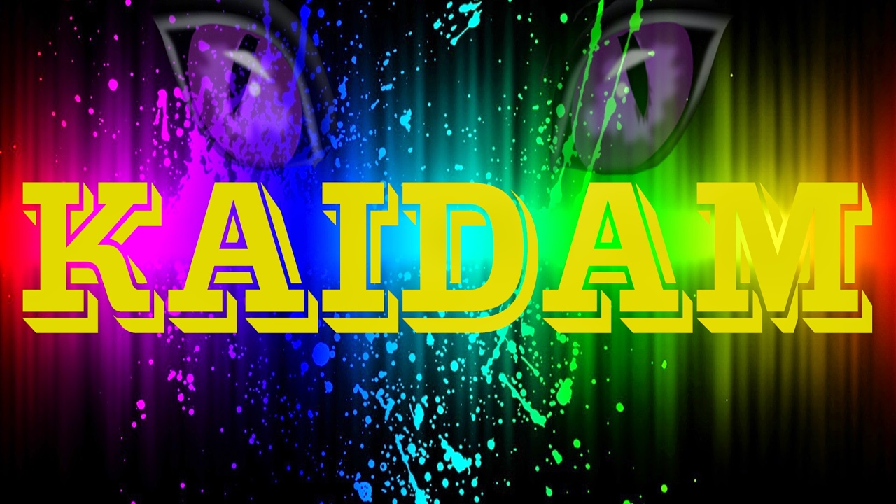 KAIDAM - YouTube