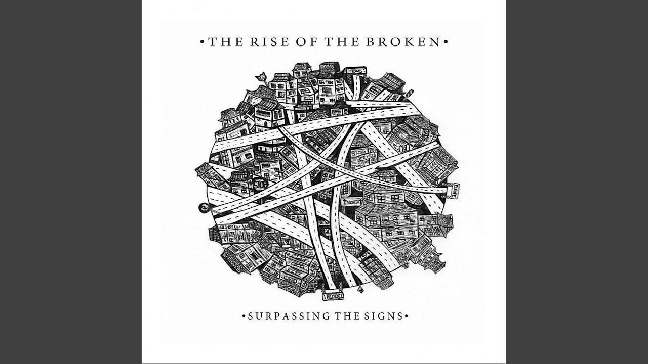 Stop Chasing Ghosts - YouTube