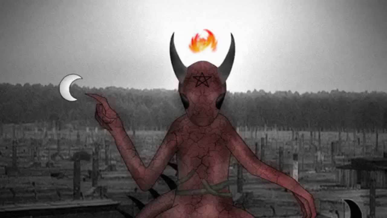 Arkansas to consider placing Satanic Temple’s ‘Baphomet’ statue on ...