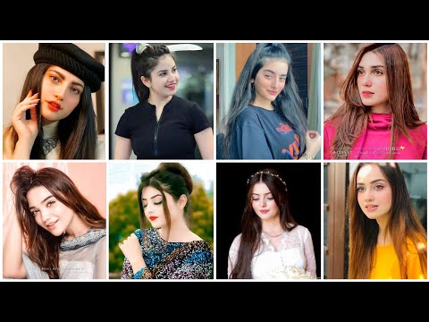 💓 Most Beautiful girls dpz || Girls dp for whatsapp #girlsphotoposes