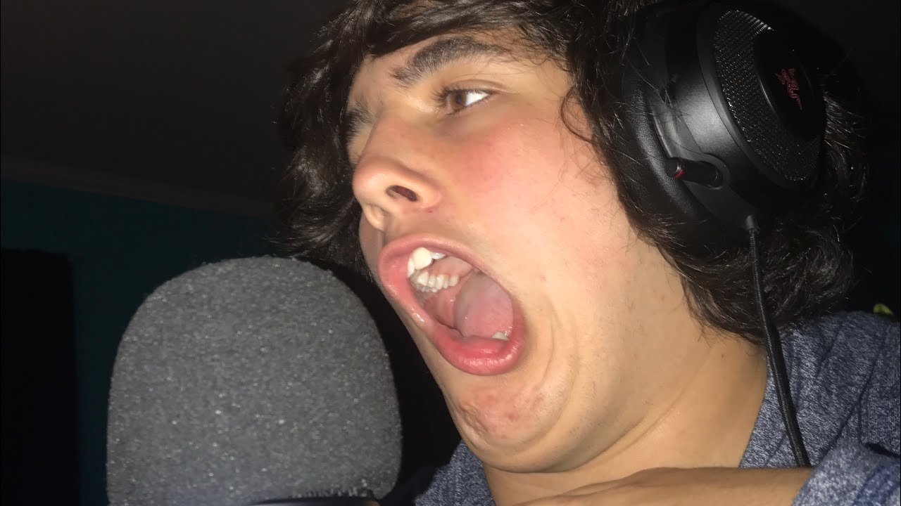 Happy Enchilada [REMASTERD] - YouTube