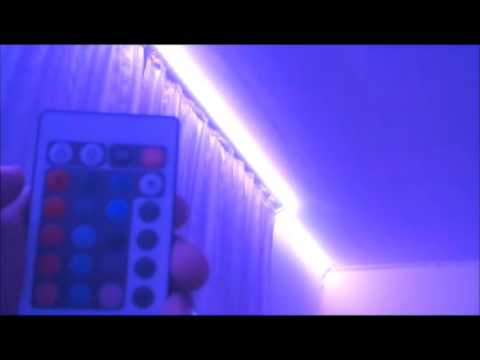 LED Lentlər və Gizli İşıqlar!!!Azərbaycanda tək LED Məkanı